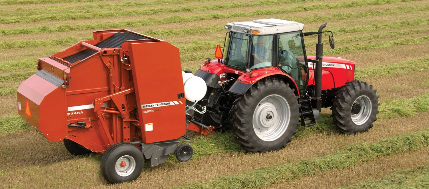 Home | Steinke Tractor Sales Inc. | Eaton, OH | Agricultural and ...